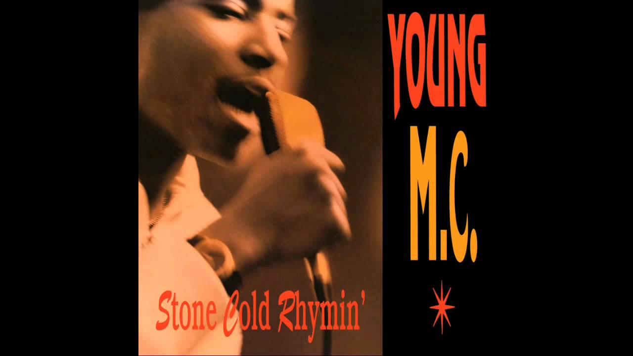 Young Mc Cover