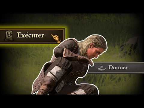 J'ai créé la compagnie la plus IMMORALE de Wartales