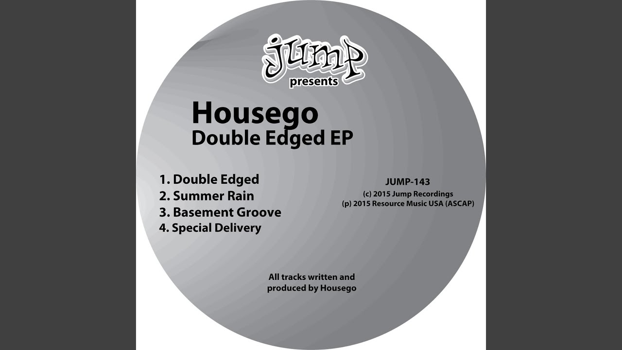 Basement Groove - YouTube