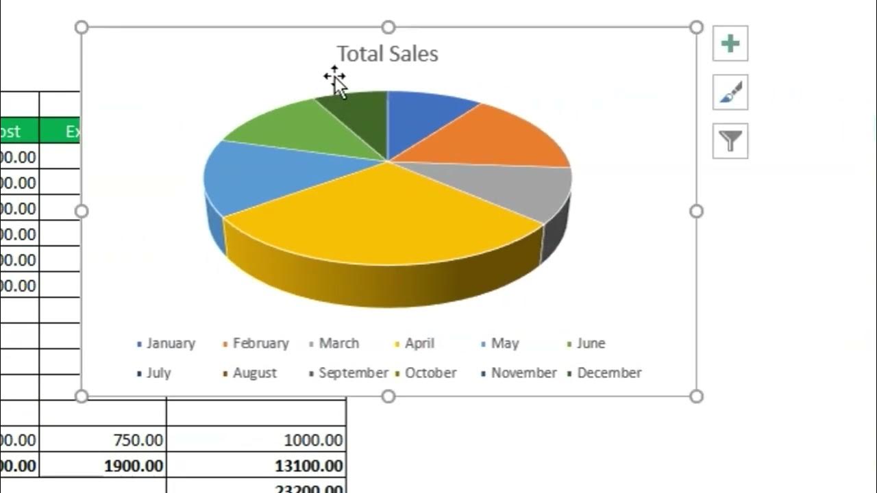 How To Create Pie Chart And Move To Another Sheet Learn Pie Chart In how-to-create-pie-chart-and-move-to-another-sheet-learn-pie-chart-in