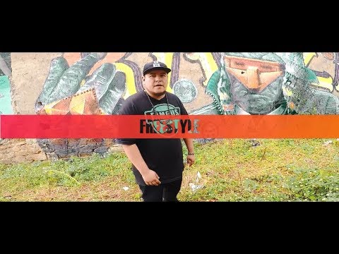 Rebuke One | Freestyle Rap | HipLaPazHop