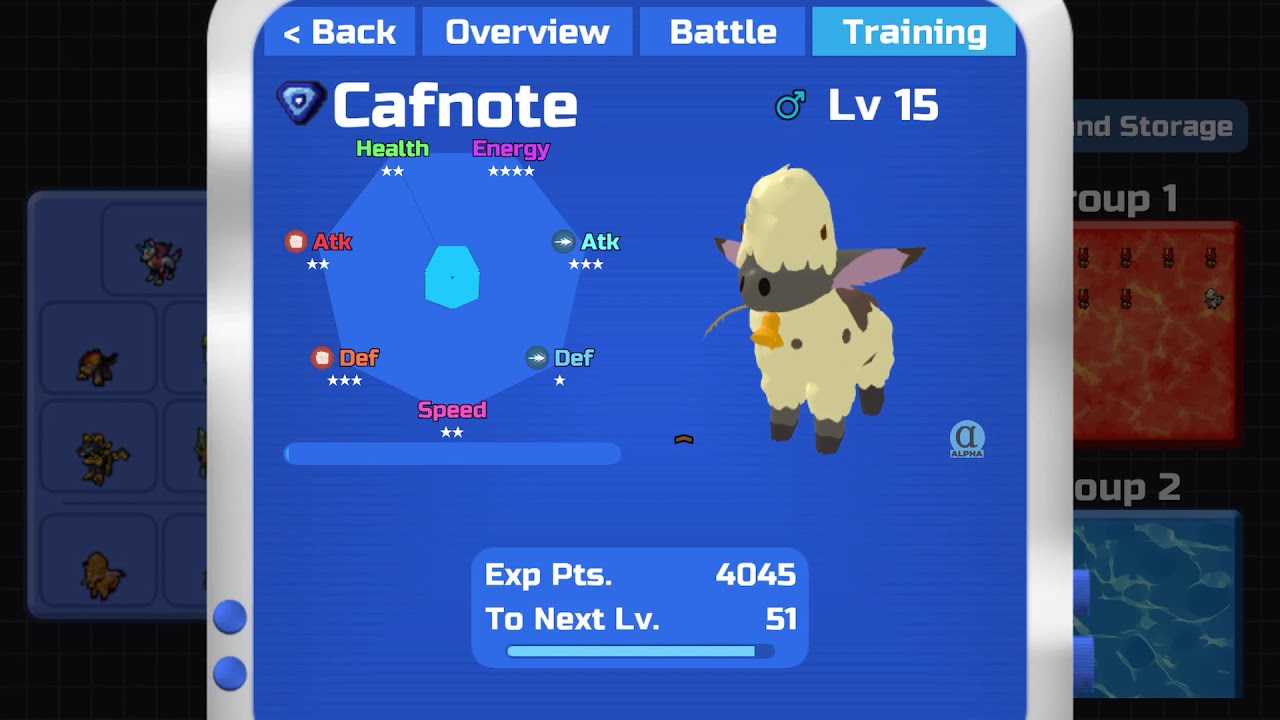 Gleaming cafnote and I CAUGHT IKAZUNE - YouTube
