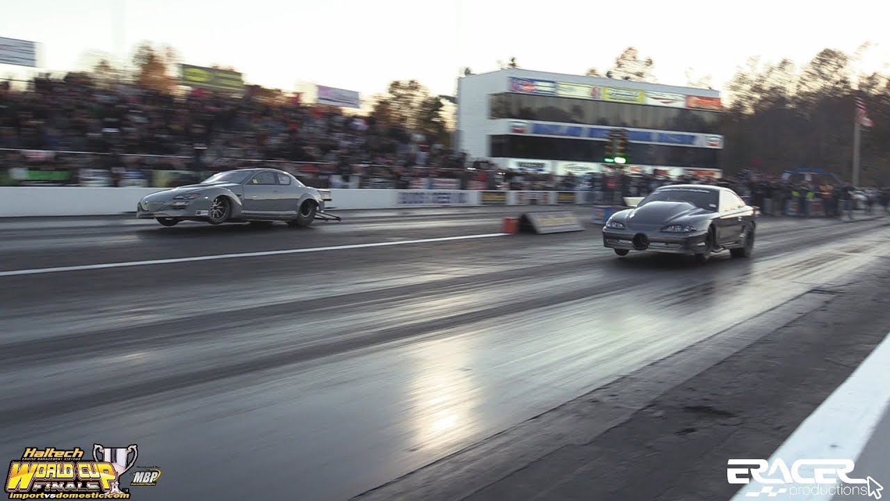 Radial vs Modified Eliminations | WCF - Import vs Domestic 2018 at MDIR ...