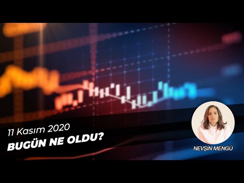 Erdoğan konuştu dolar düştü. 65 yaş Üstüne Sokağa Çıkma Yasağı.