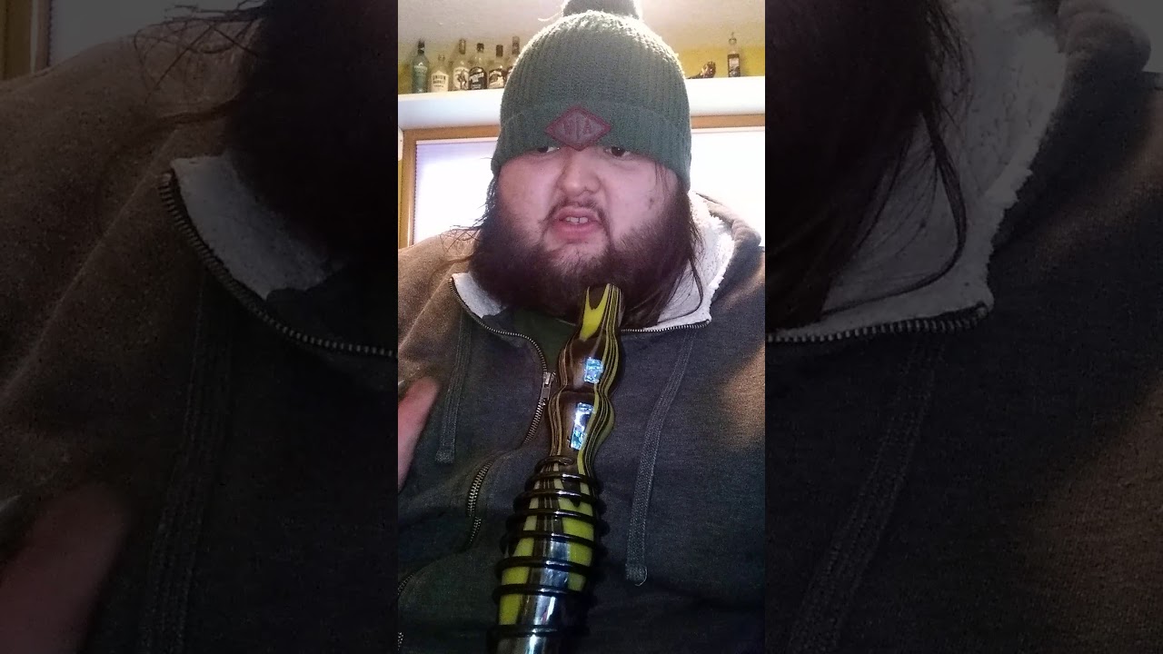 Quick talks: how to make ice water hash - YouTube