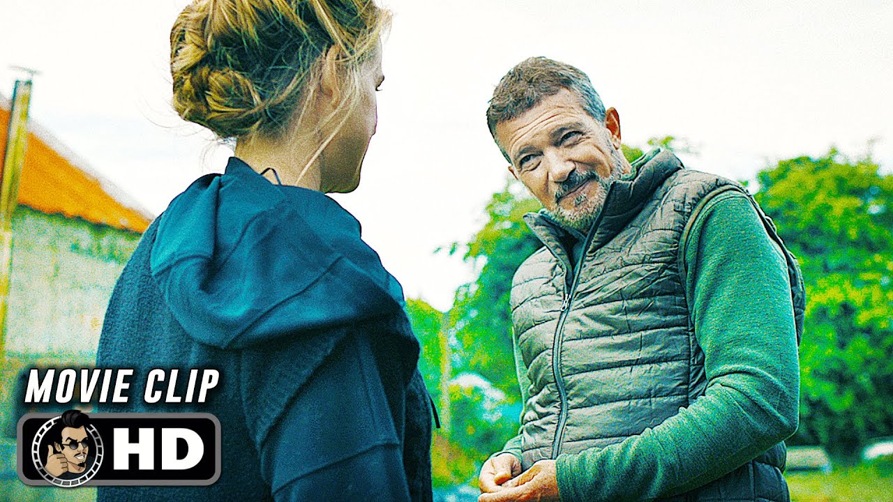 Parking Lot Scene | CULT KILLER (2024) Exclusive Movie CLIP HD - YouTube
