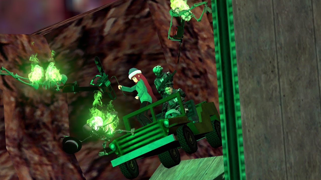 KO Play's: Jabroni brawl episode 3: Revenge of the jabroni - YouTube