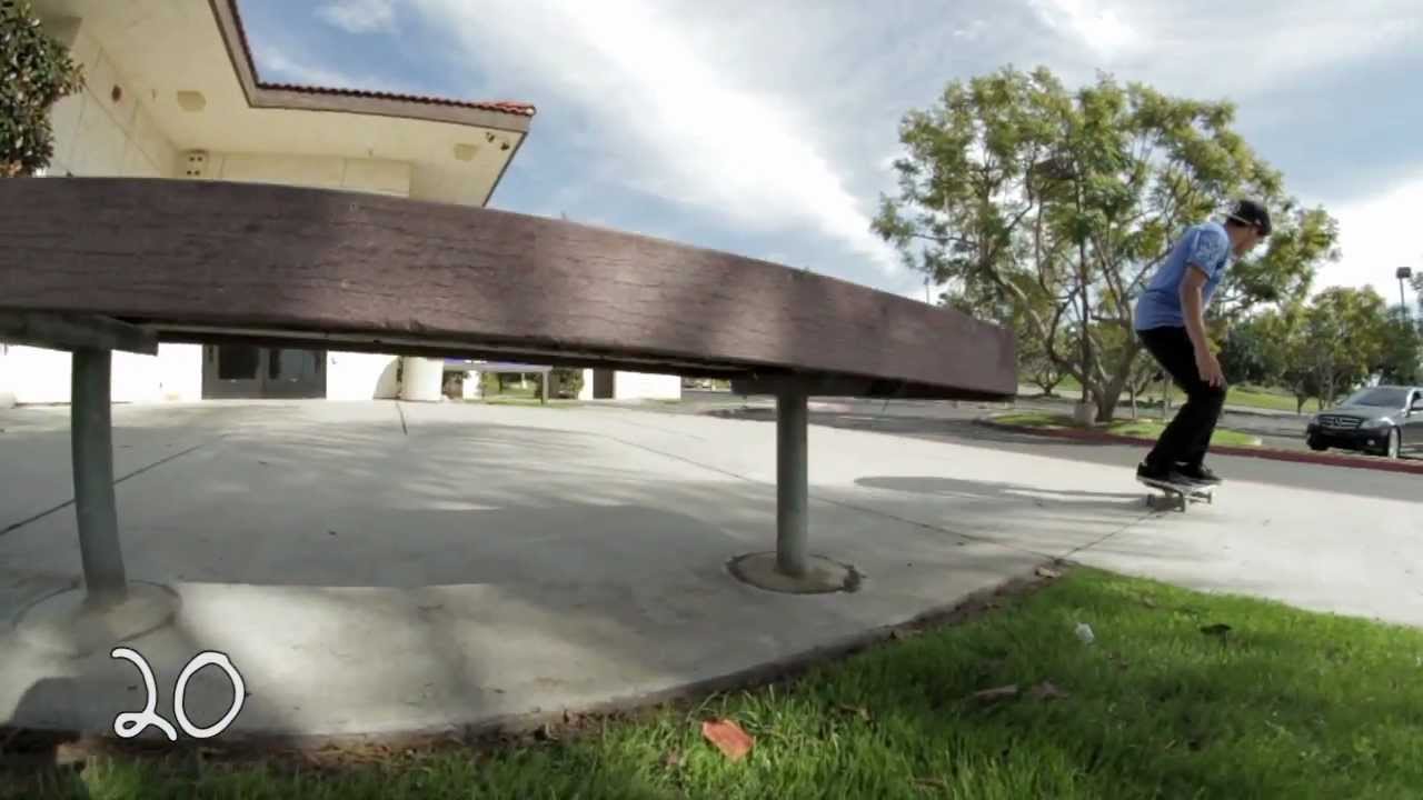 Doug Valdez - 24 on 24 - YouTube