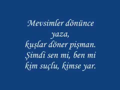 Yaşar - Onun Vedası.