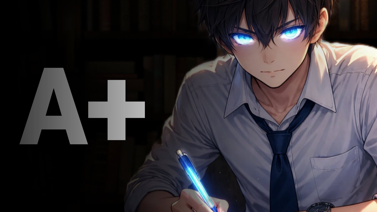 HOW TO STUDY LIKE JAPANESE STUDENTS - YouTube