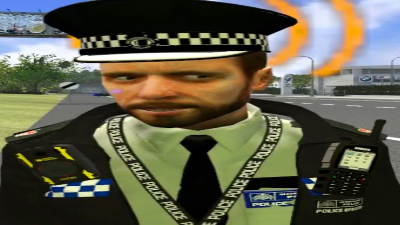 Banned From Gmod Police Rp For Prop Block - YouTube