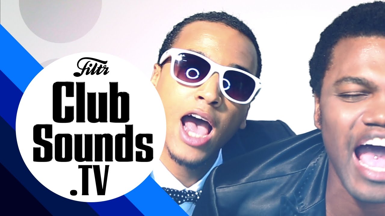 Carlprit & U-Jean - Domino (Official Video HD) - YouTube