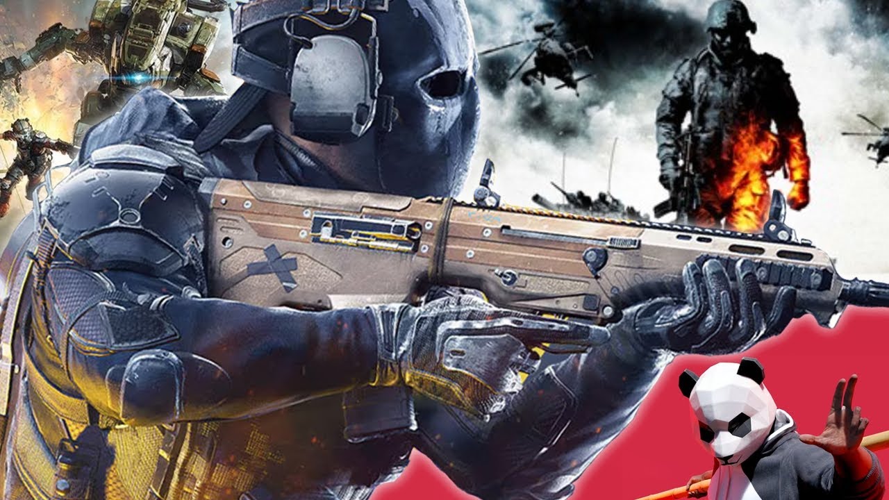X-Defiant is Dead… - YouTube