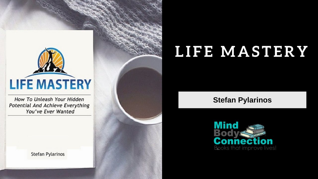 Life Mastery: An Animated Book Review - YouTube
