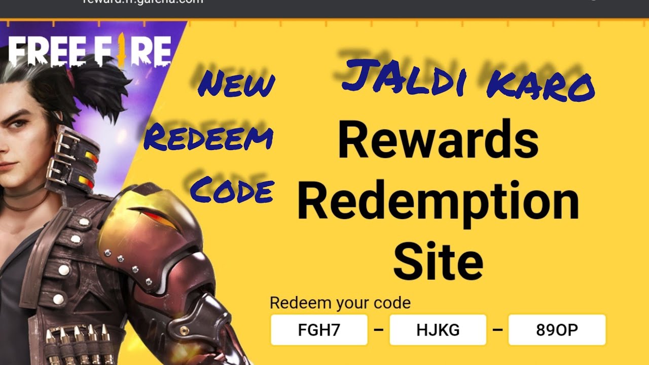 NEW FF REWARD REDEEM CODE SHORTS YouTube new-ff-reward-redeem-code-shorts-youtube