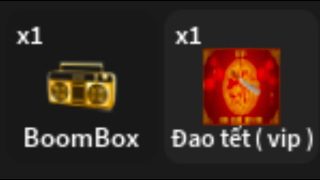 CDVN | Các chỗ mua vũ khí trong Cộng Đồng Việt Nam Roblox - YouTube