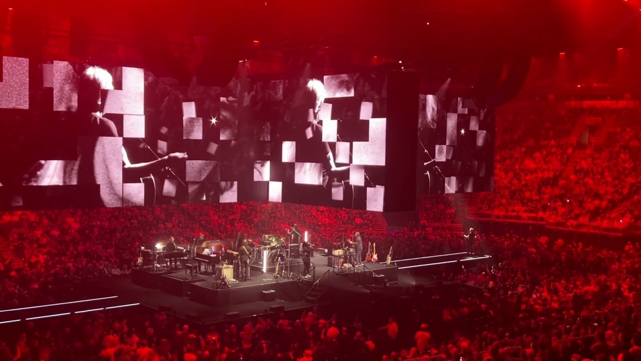 ROGER WATERS-WISH YOU WERE HERE-LIVE-KANSAS CITY-9/3/22 - YouTube