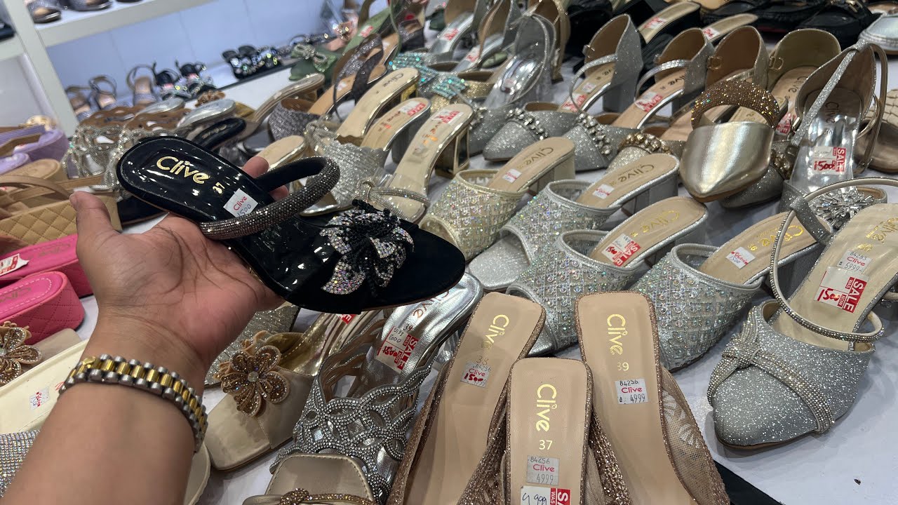 Clive winter clearance sale Upto 80% off |clive shoes 👞 in sale |8 ...