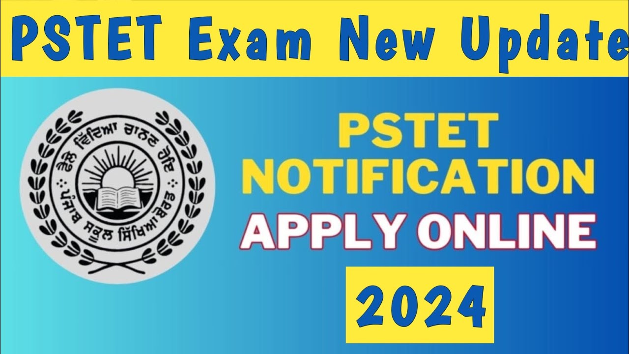 pstet new update | pstet dec 2023 | master cadre new update | lets ...