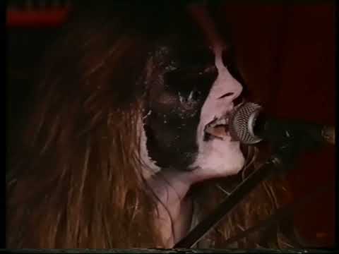 Immortal - 1993 - Live In Cologne 720p 60fps Remaster Best Quality Ever