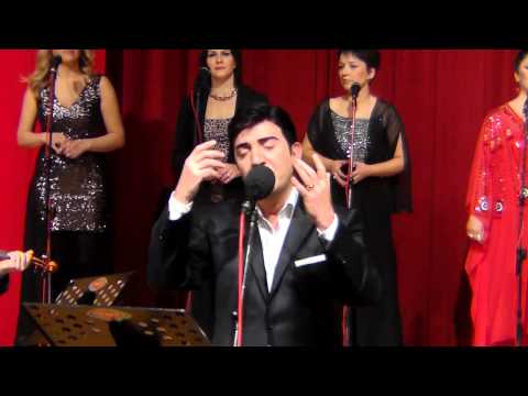 Turgay KIZILTUĞ-Seni Çok Seviyorum Her Zaman Seveceğim (ACEM KÜRDİ)R.G.