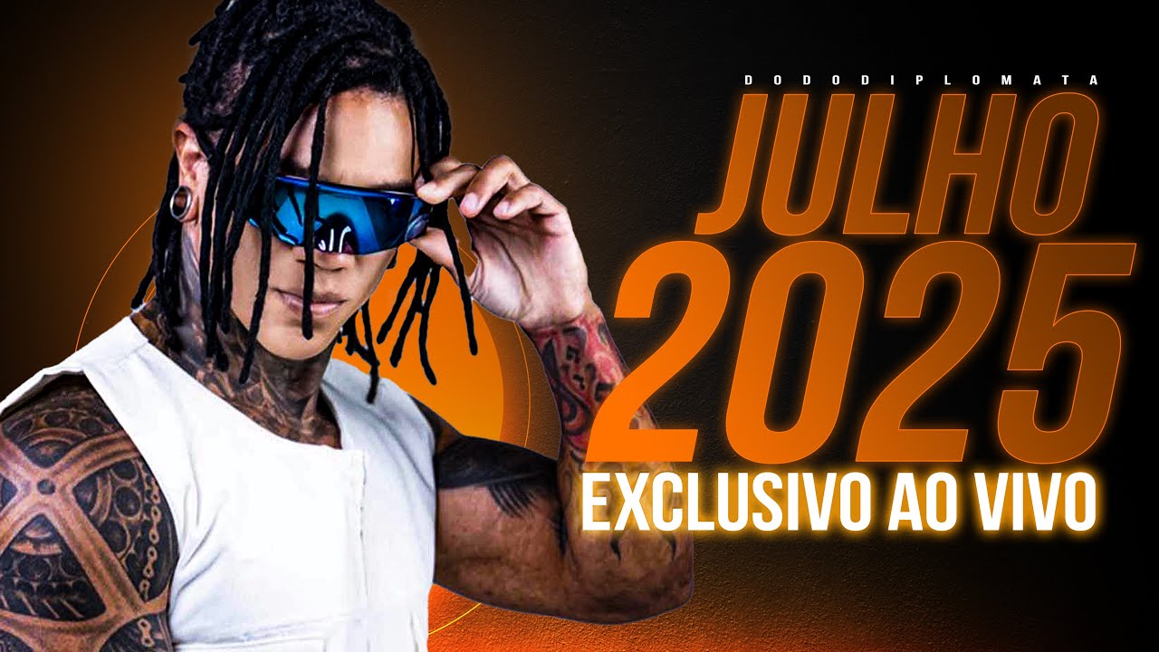 EDCITY - EDCITY EM LAJE - AO VIVO JULHO - EDCITY 7 MUSICAS NOVAS ...