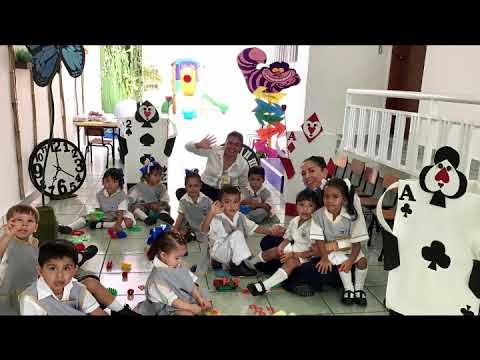 ¿Por qué estudiar en el colegio Iberoamericano? - YouTube