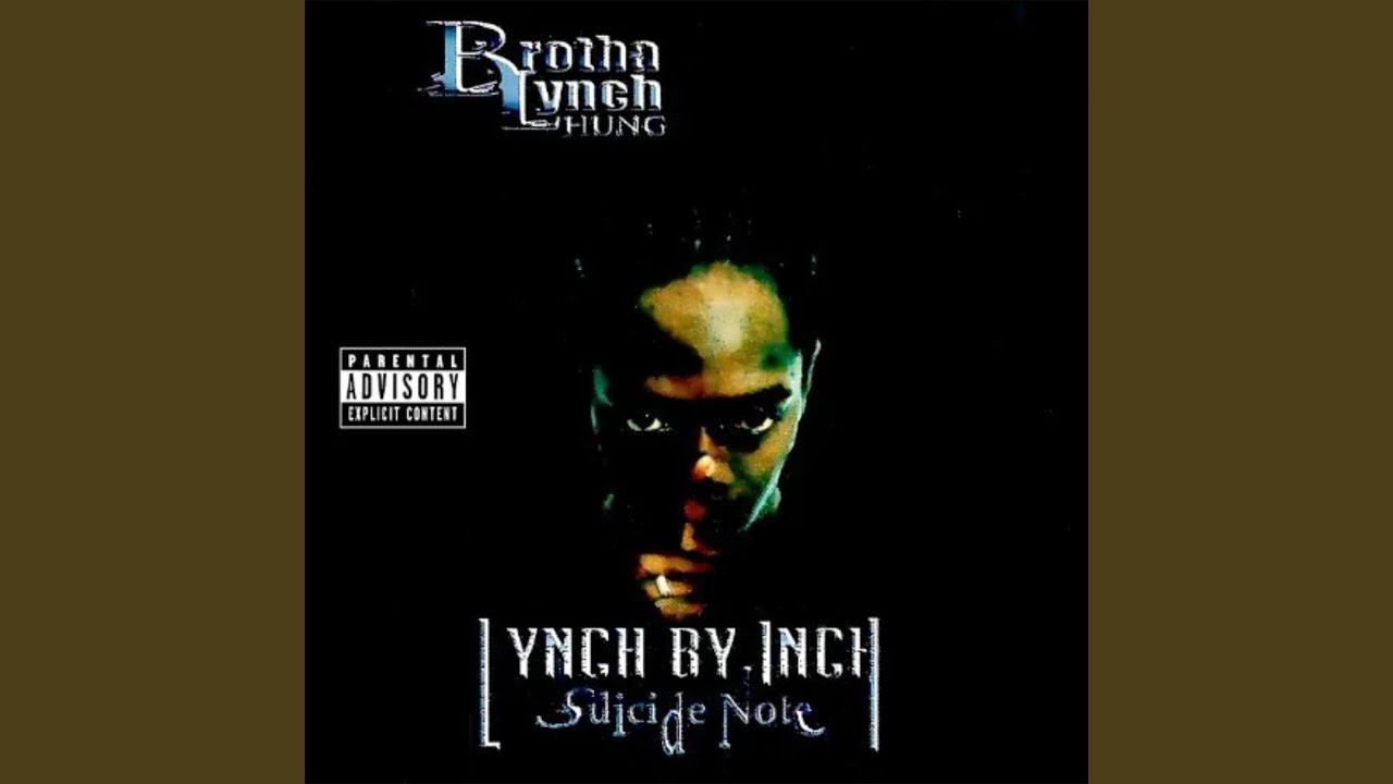 Brotha Lynch Hung