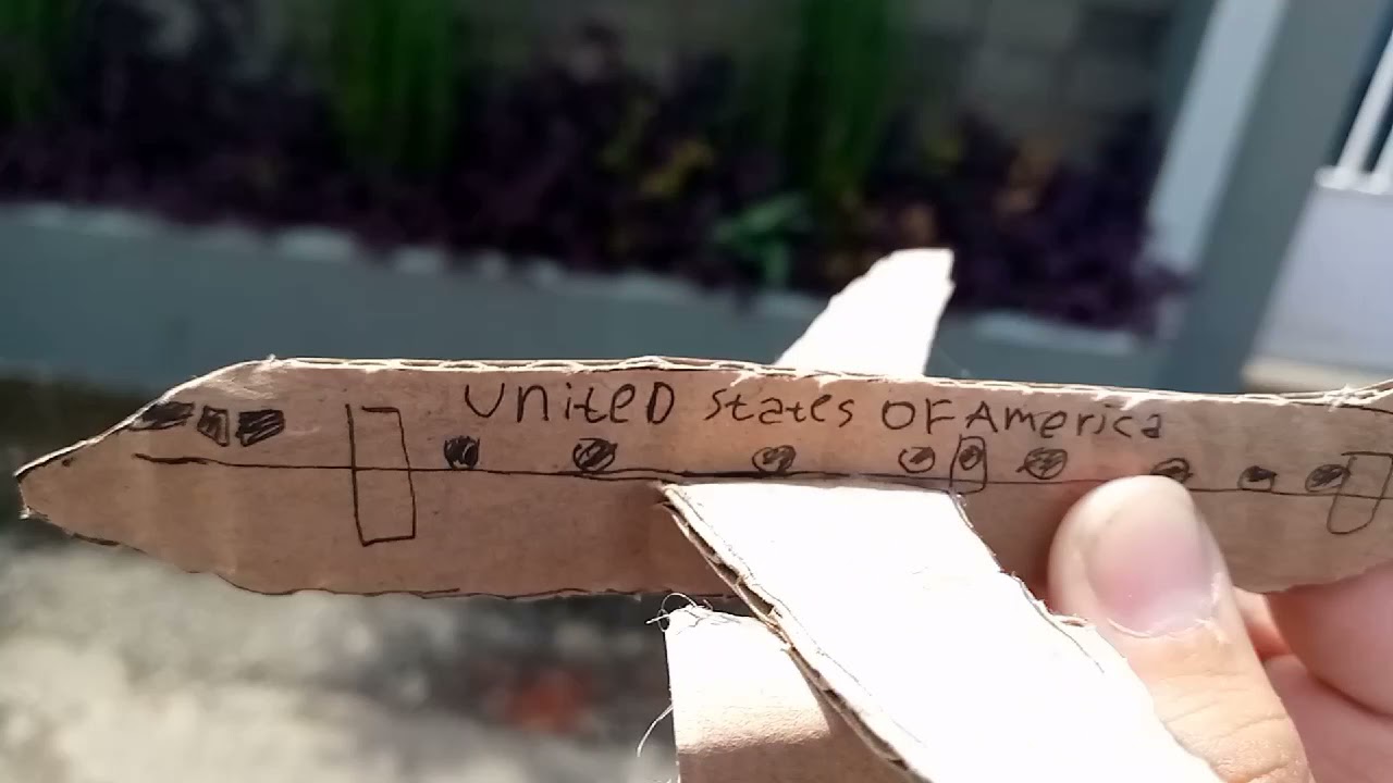 United States Air Force Flight IFO-21 crash recreation - YouTube