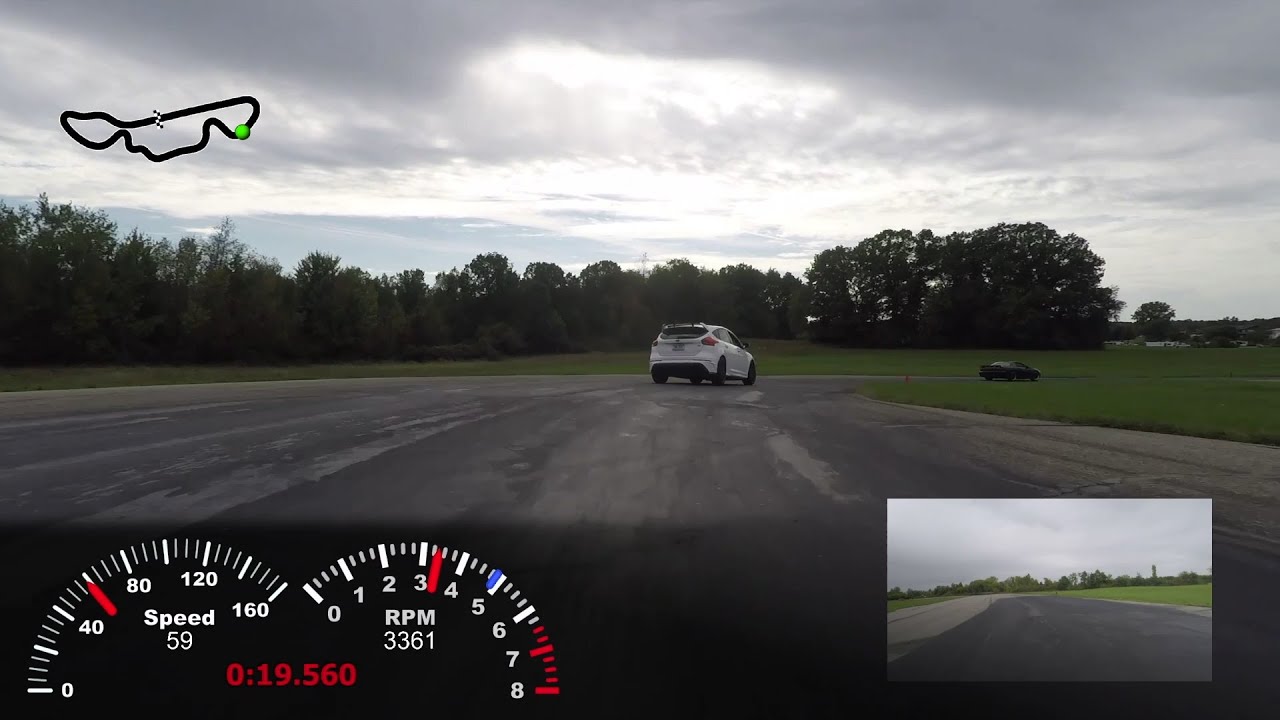 2021 Grattan Raceway - Track Day - YouTube