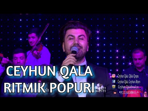 Ceyhun Qala və \