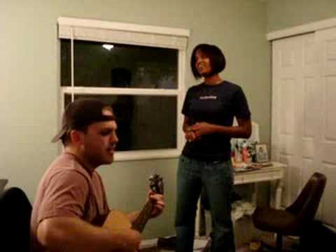 Crossfade- Cold cover song - YouTube