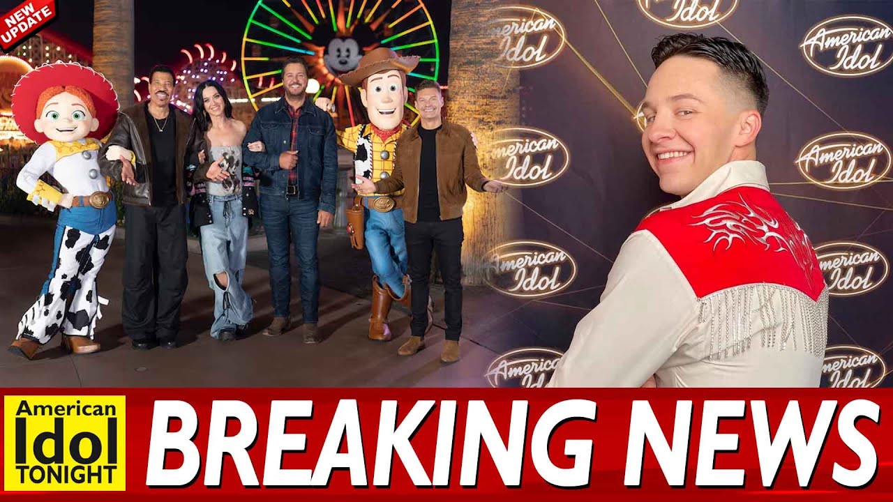 Dallas show by American Idol finalist Jack Blocker will be filmed for ...