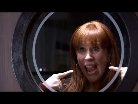 The Doctor and Donna Reunited! | Partners In Crime | Doctor Who
