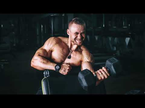 Norateen X, The Strongest Ever Muscle Builder