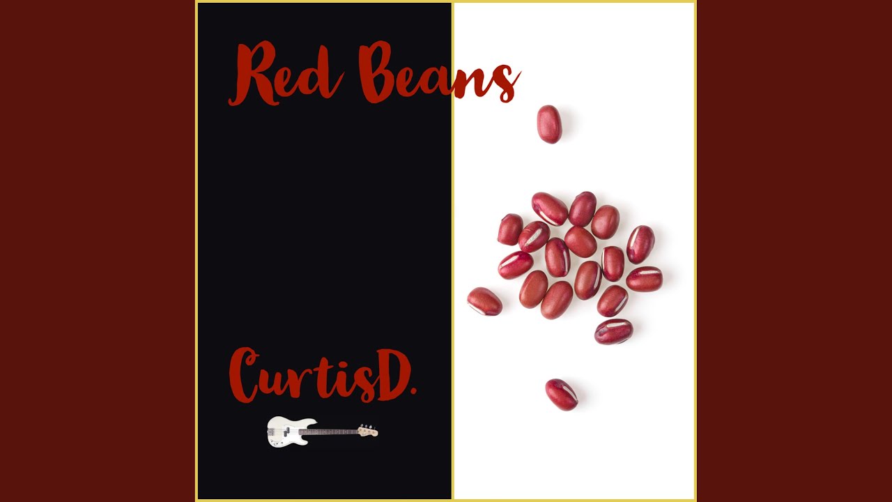 Red Beans - YouTube