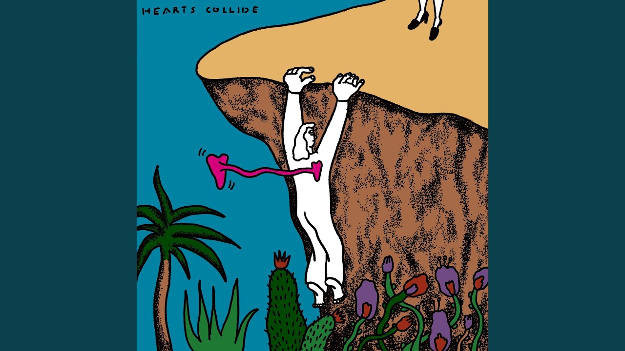 Hearts Collide - YouTube Music