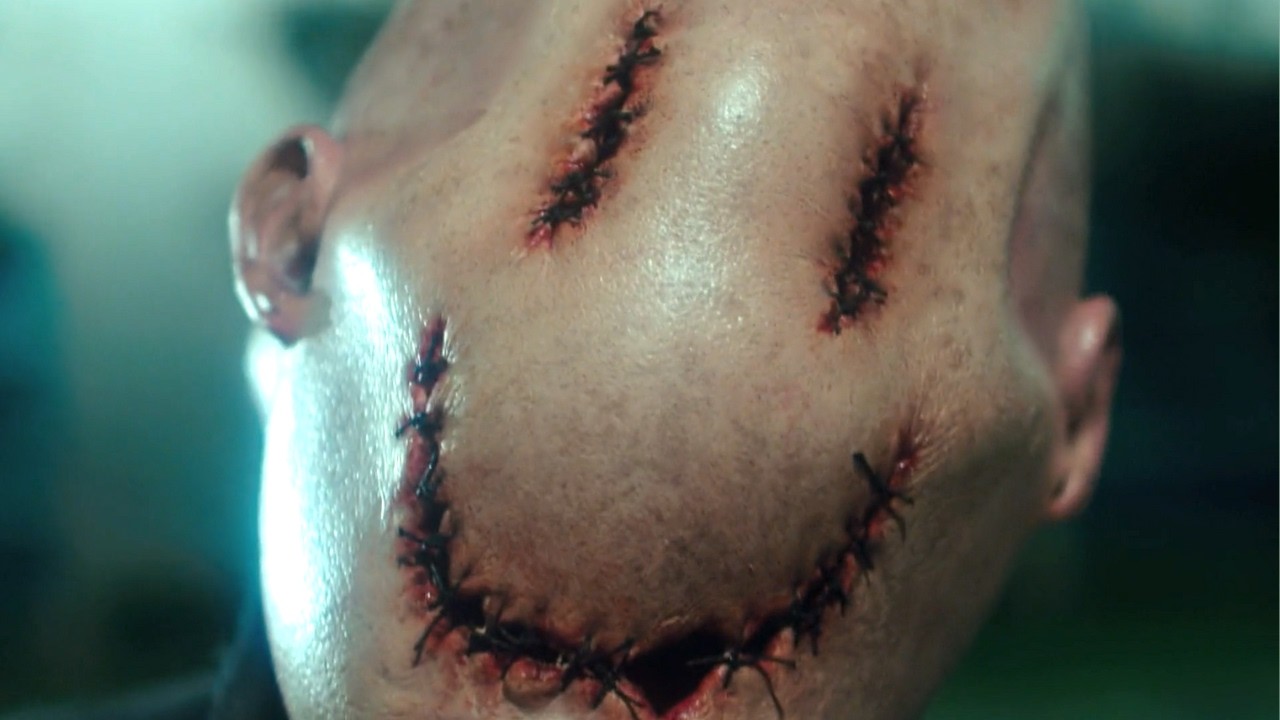 One mistake and it ends your life . Smiley Recap - YouTube