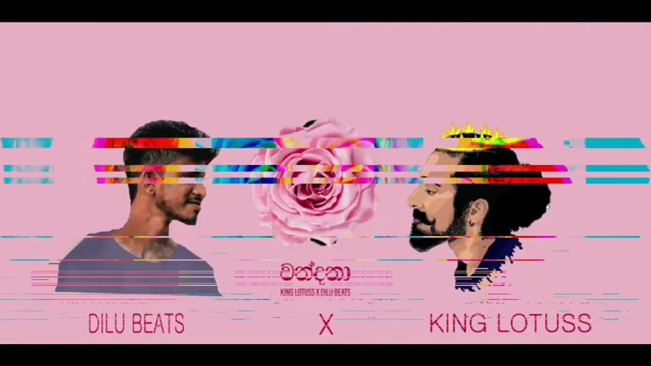 wandana -වන්දනා Dilu beats & king lotuss - YouTube
