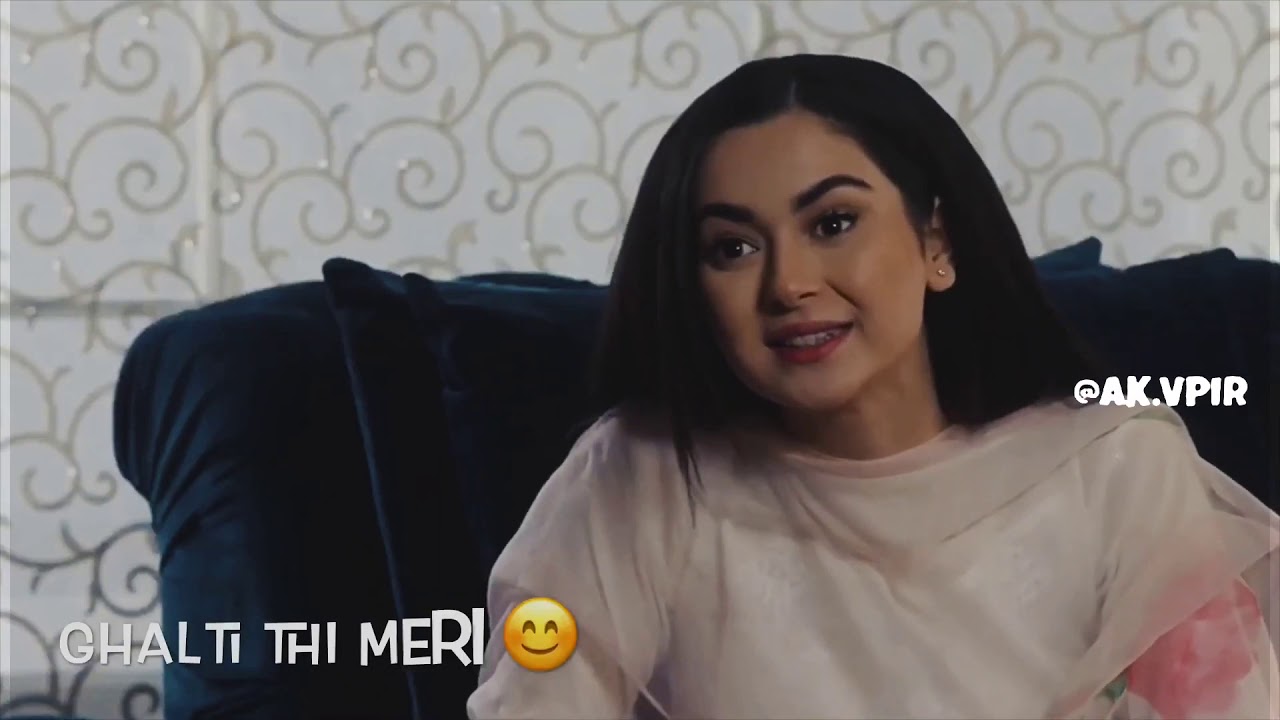 Very sad dialogue WhatsApp status || Pakistani drama dialogue ...