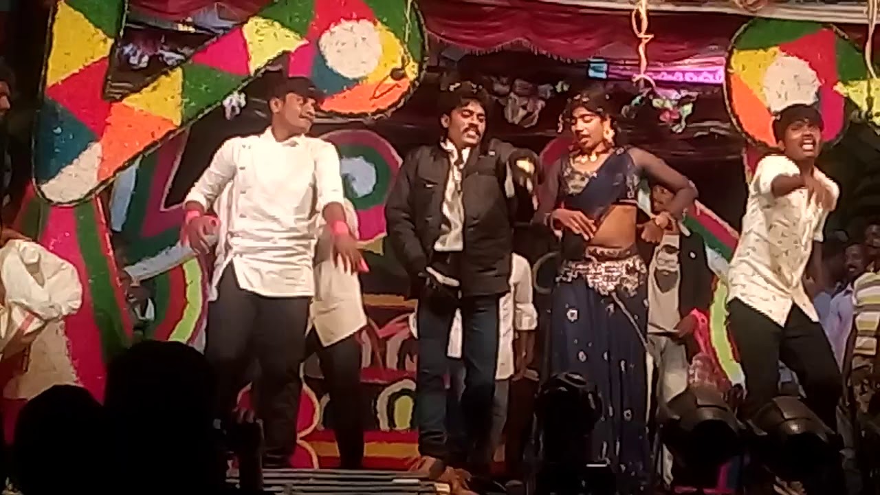 O ranga sri rangaa - YouTube