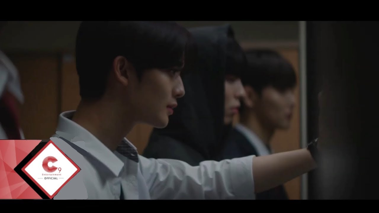 CIX(씨아이엑스)-Rebel (반항아) M/V (EN/JP SUB) - YouTube