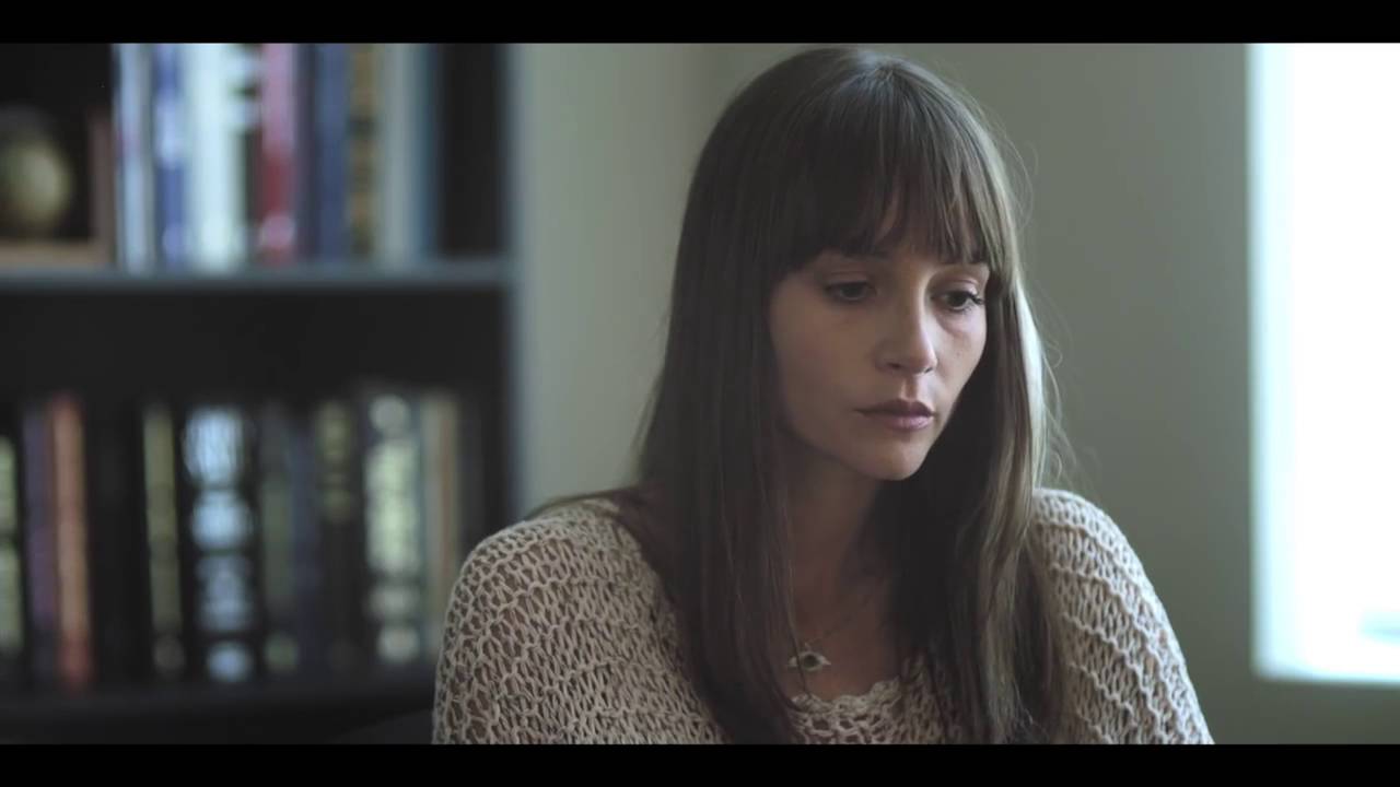 DEAD AWAKE 2016 Official Movie Trailer HD Supernatural Horror - YouTube