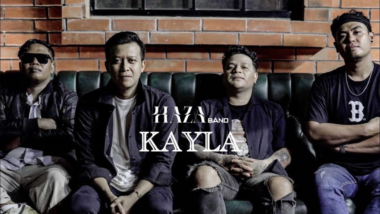 Haza - Kayla (Official Music Video) - YouTube