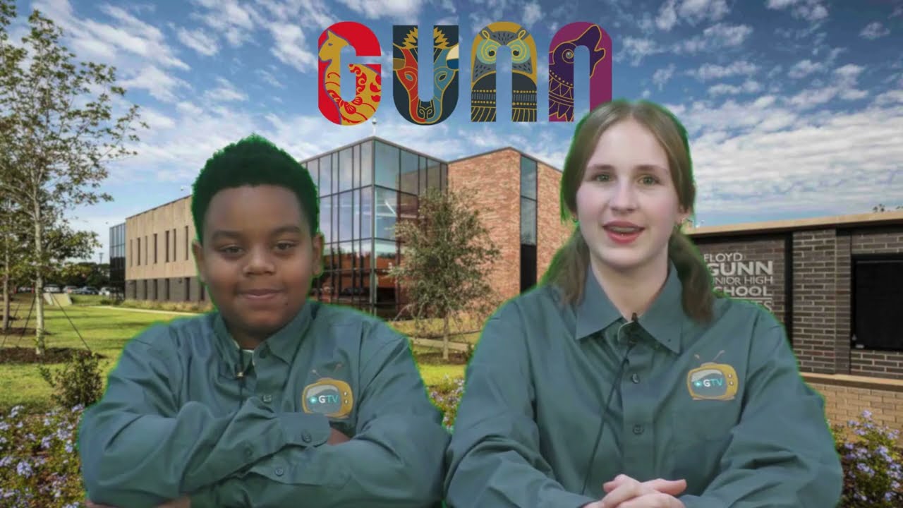 Home - Gunn Junior High Fine Arts and Dual Language Academy