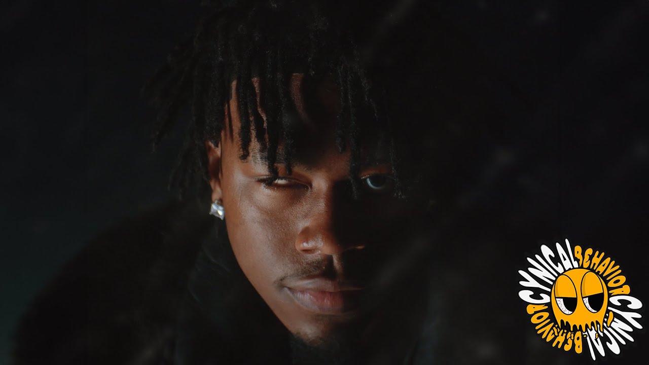 Lil Chika - FUN (dir. @cynical_behavior) Chords - Chordify