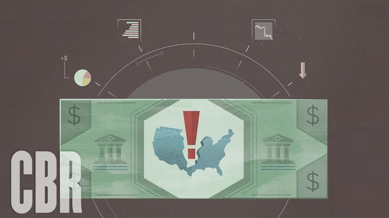 How Financial Regulation Fed a Treasury Bond Crisis - YouTube