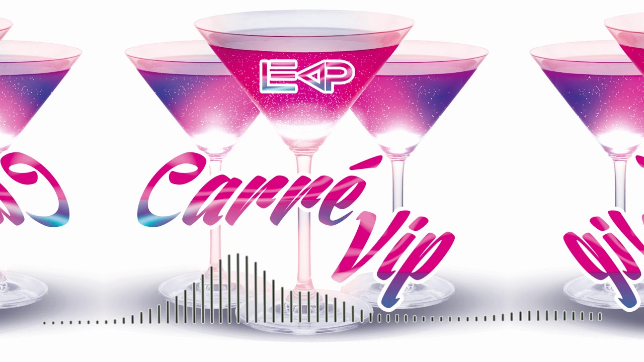 CARRE VIP - LEKIP - YouTube