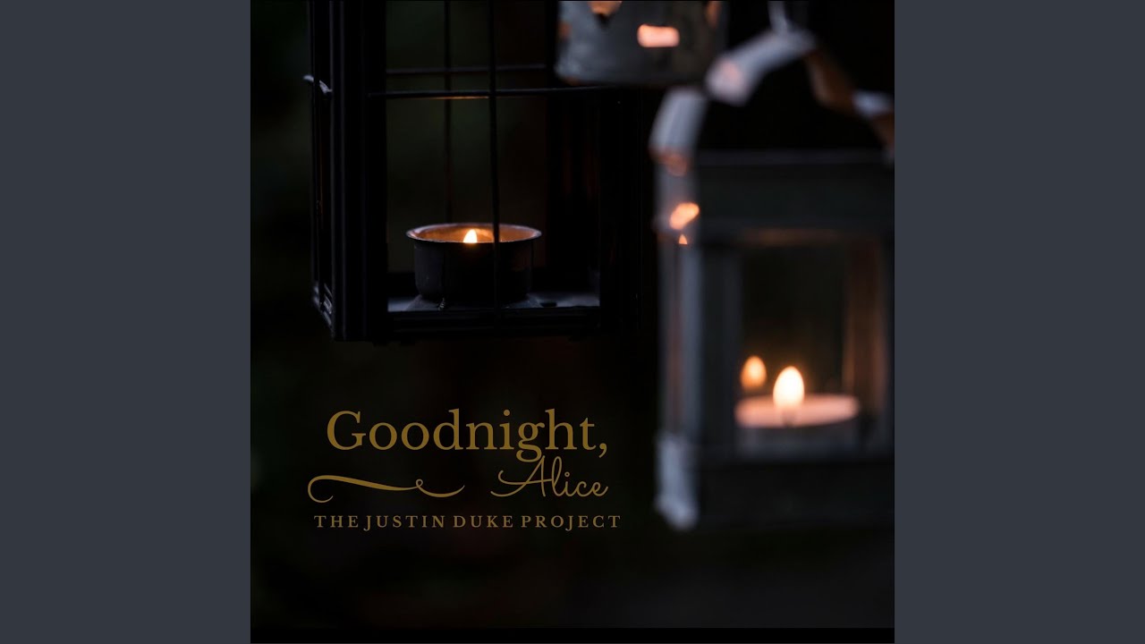 Goodnight, Alice (Instrumental) - YouTube Music