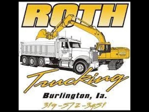 The Moose's Lz Morning Minute | Thank you Roth Trucking in Burlington ...